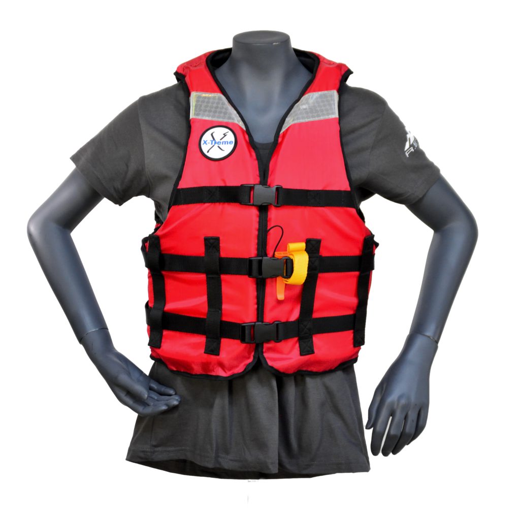 PFD - Personal Flotation device | Parys Kayak Sales